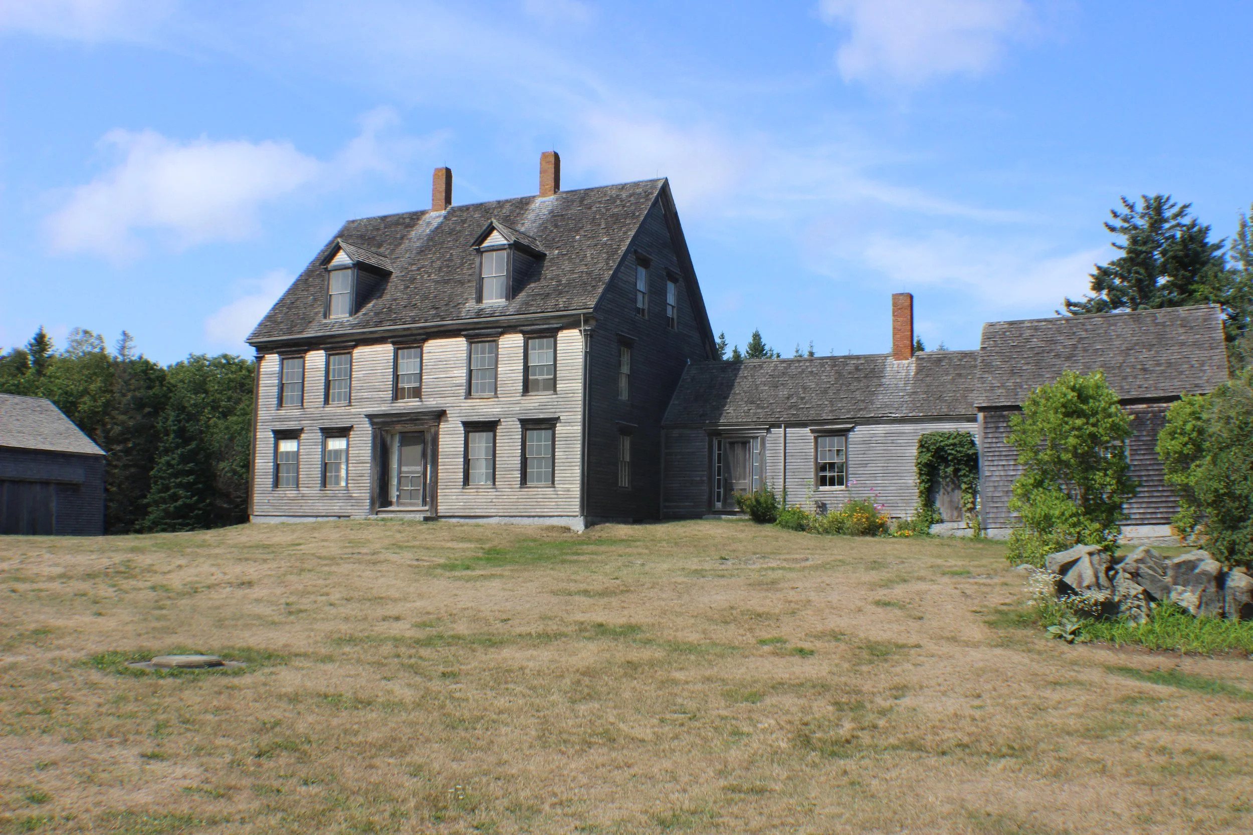Behind the Painting: Christina’s World by Andrew Wyeth — Rhiannon Piper ...