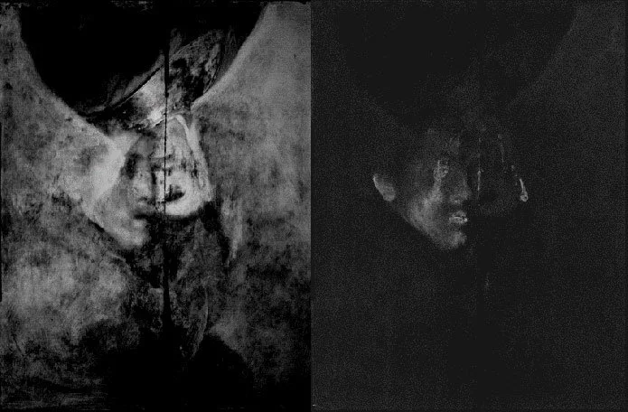 The Implications of Art Forgery — Rhiannon Piper