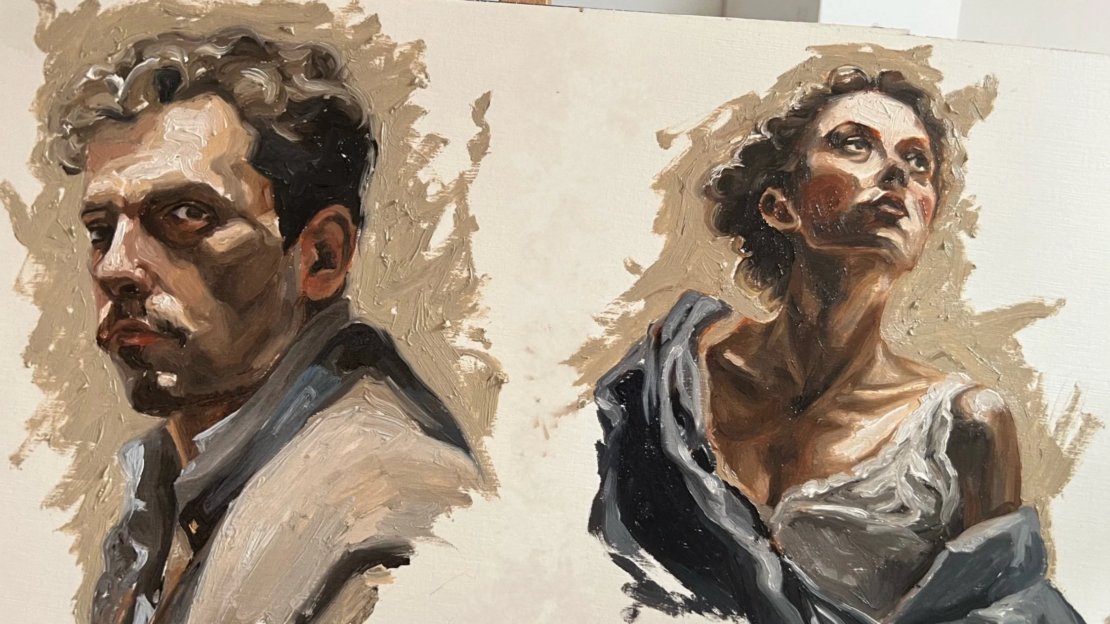 Rhiannon Piper - RPA Studio