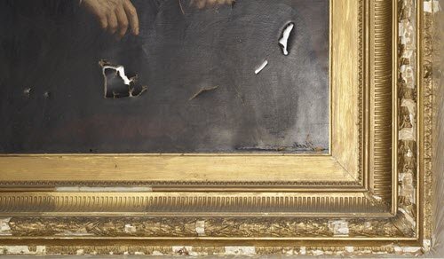 The 10 Agents of Deterioration — Rhiannon Piper