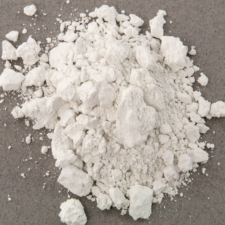 Lead White: A Historical and Chemical Overview — Rhiannon Piper