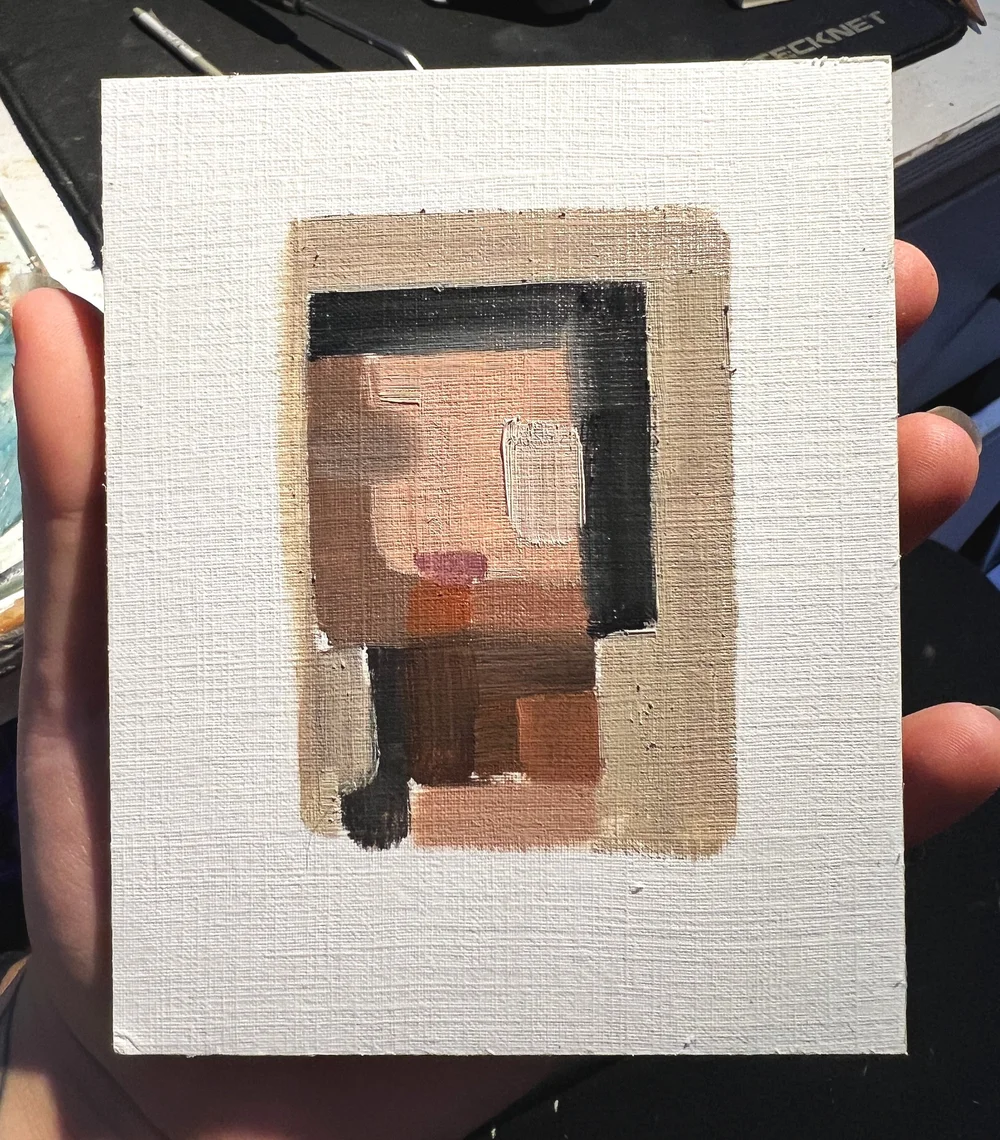 Embracing Simplicity: Exploring Minimalism in Art — Rhiannon Piper