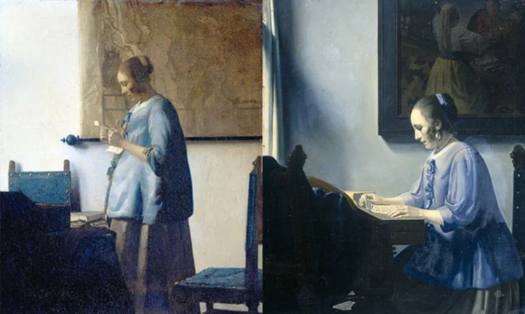 The Implications of Art Forgery — Rhiannon Piper