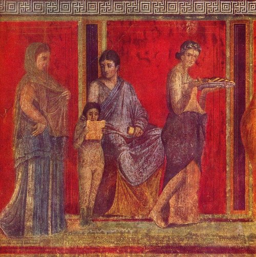 Vermilion in Oil Painting: History, Properties, and Conservation ...
