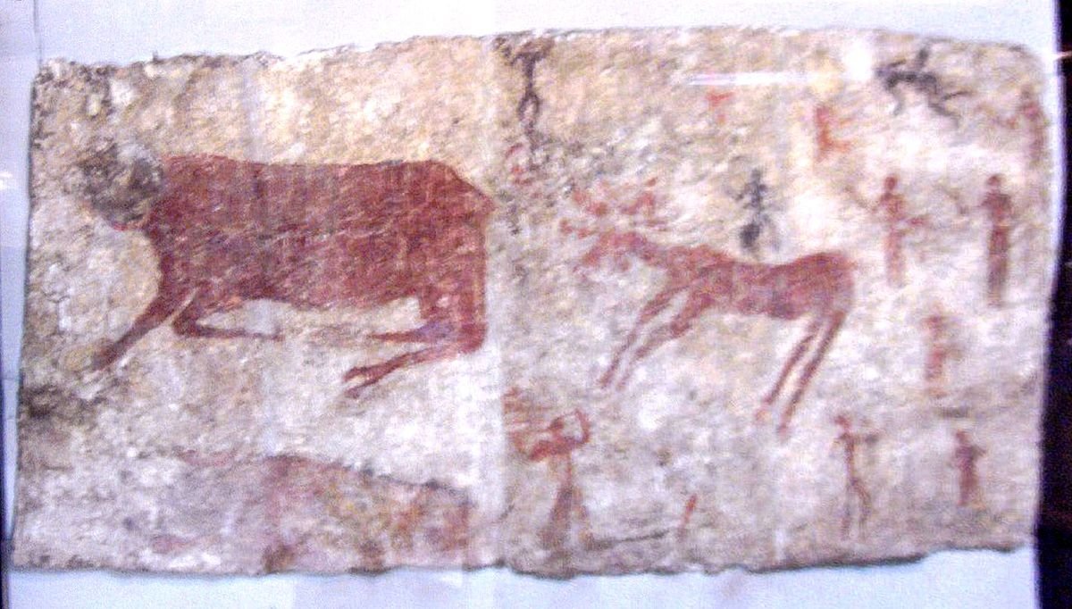 Vermilion in Oil Painting: History, Properties, and Conservation ...