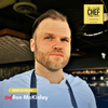 Chef Ron McKinlay of Canoe Restaurant — THE CHEF RADIO PODCAST 2.0