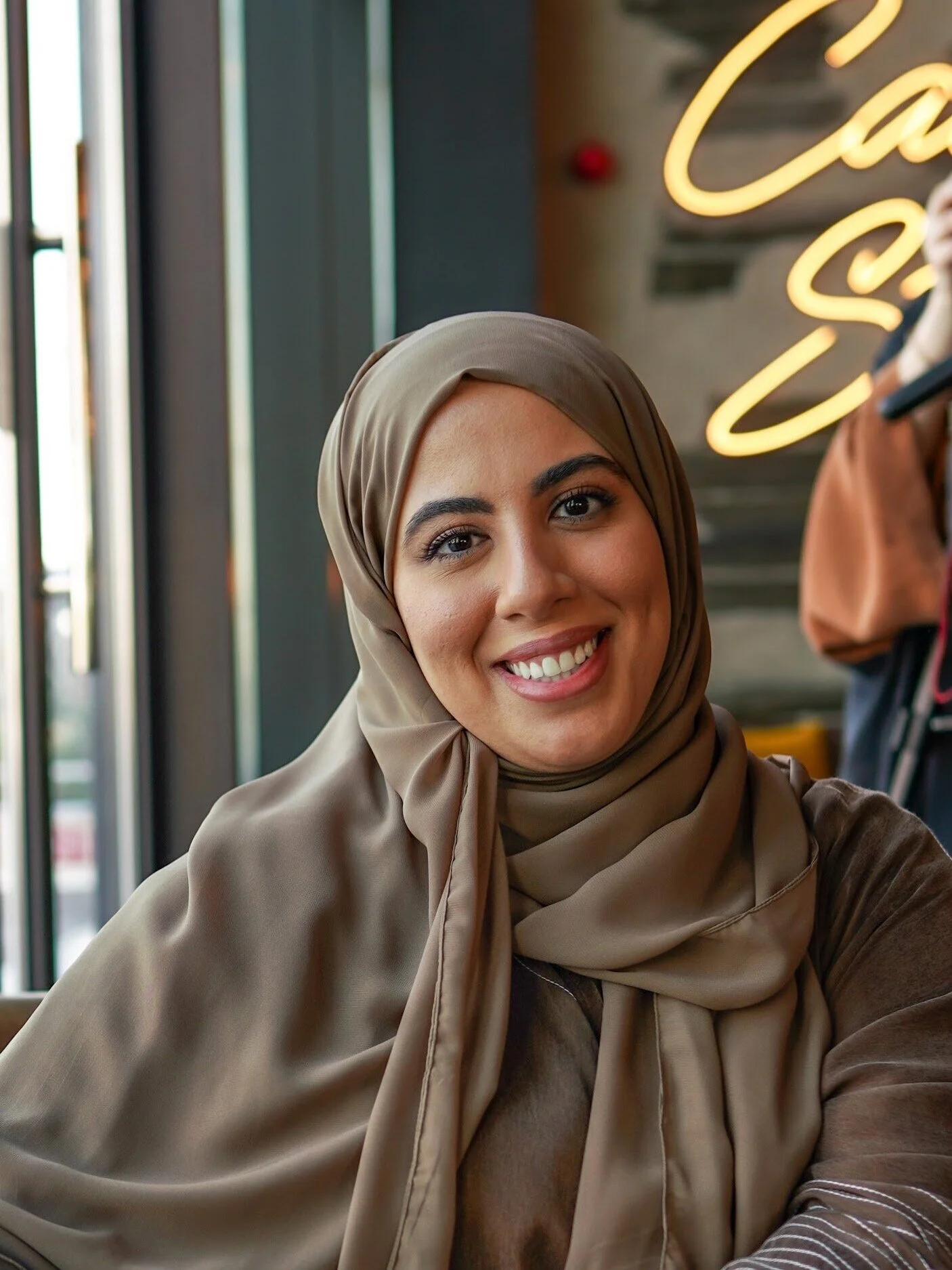 About — Asmaa Consultancy Asmaa Consultancy