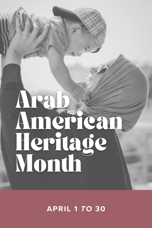 Culture calendar and heritage month celebration guide — Stories of Color