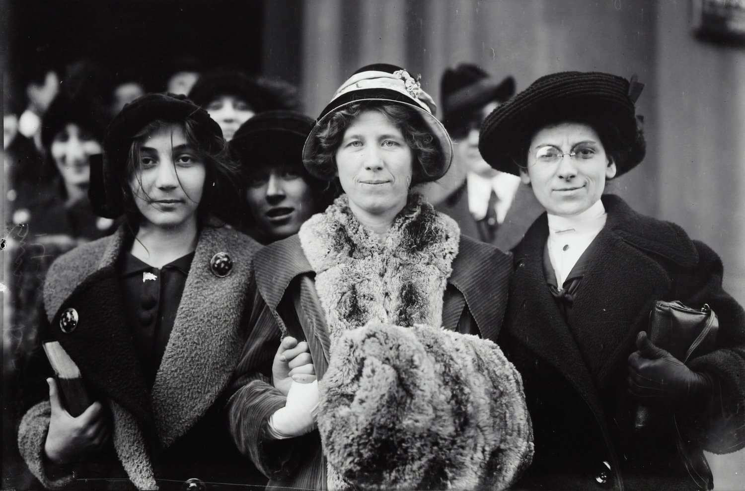 Celebrate Women's History Month with your children — Stories of Color