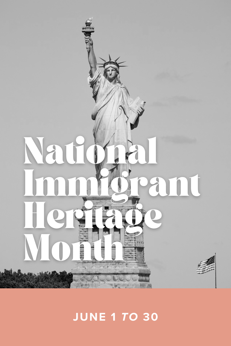 Culture calendar and heritage month celebration guide — Stories of Color