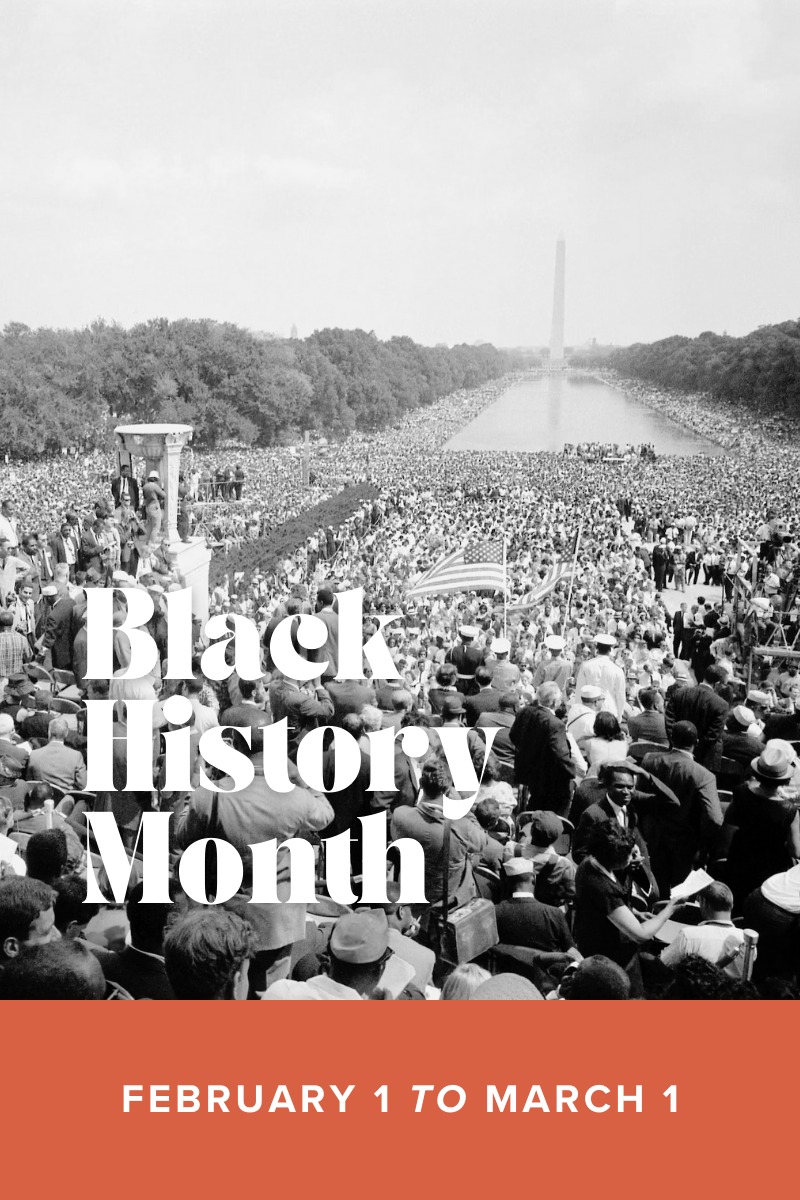 Culture calendar and heritage month celebration guide — Stories of Color