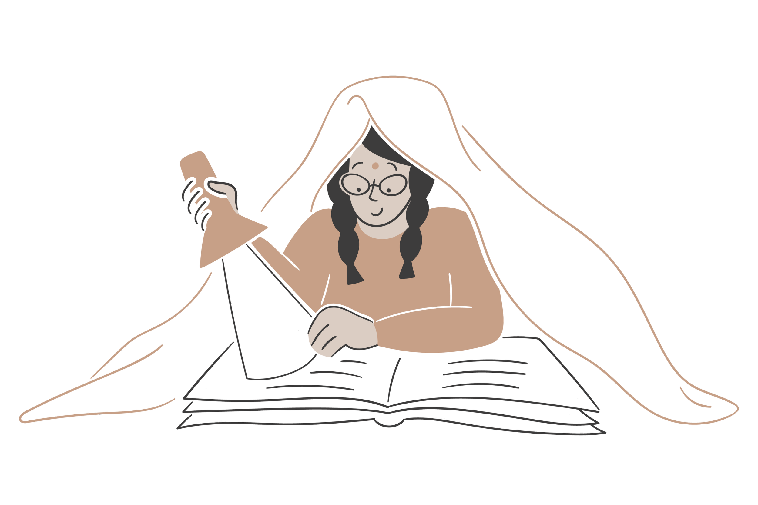 Find diverse living books for your children – Stories of Color