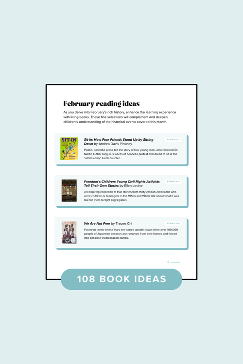 This week in history, a diverse year-long teaching guide — Stories of Color