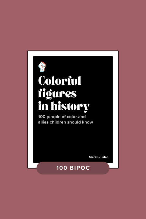 Diverse living books for children of all ages – Stories of Color