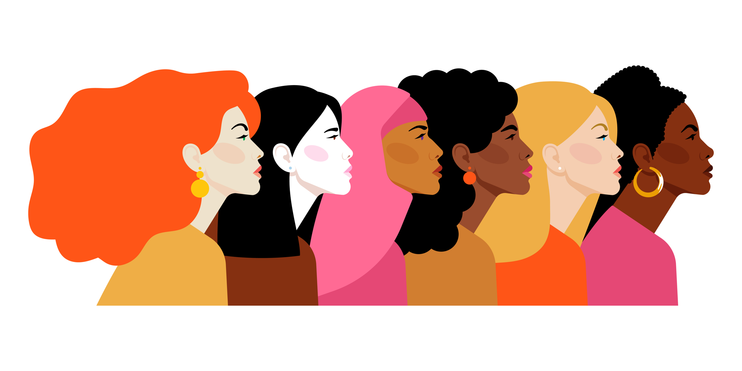Celebrate Women's History Month with your children — Stories of Color
