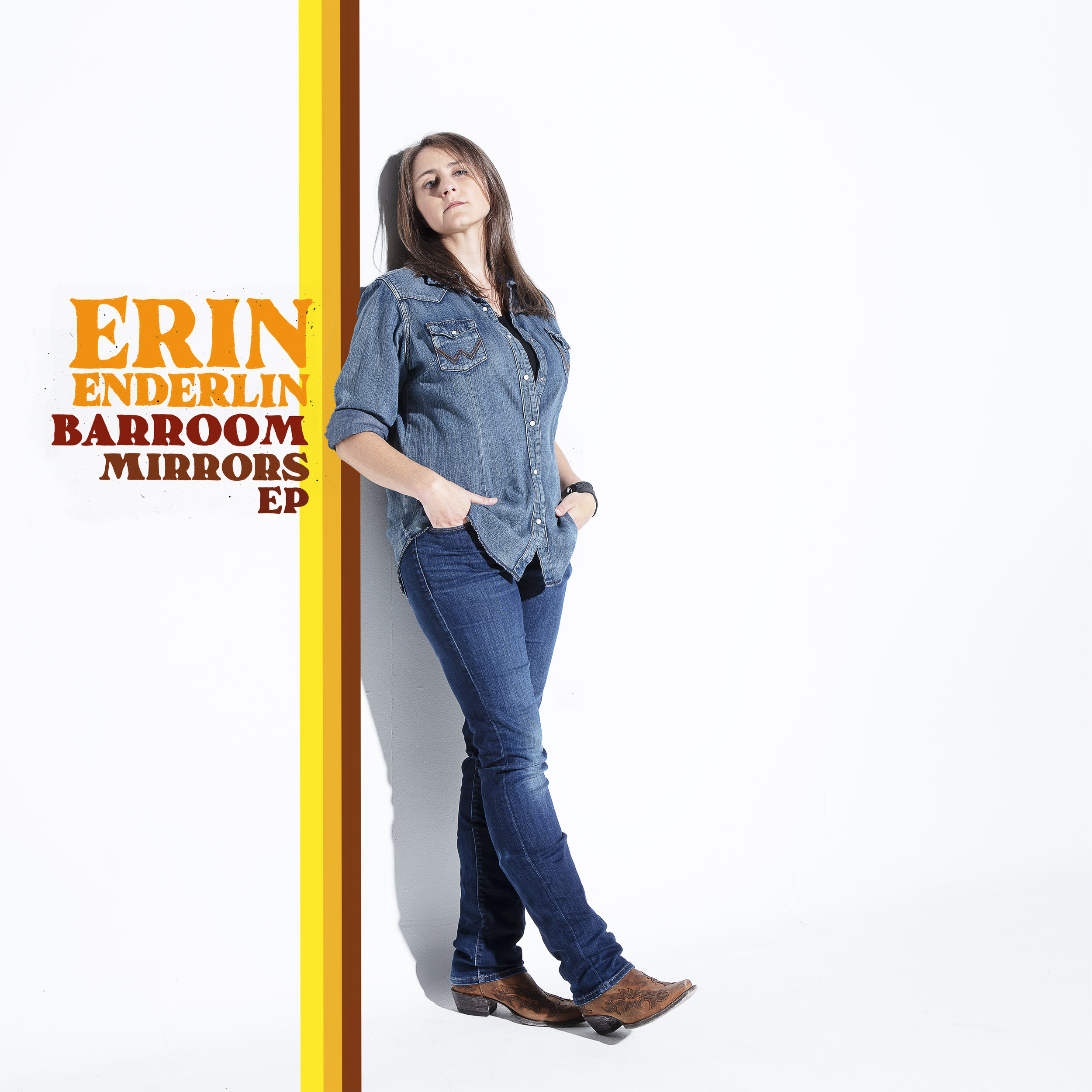 Erin Enderlin