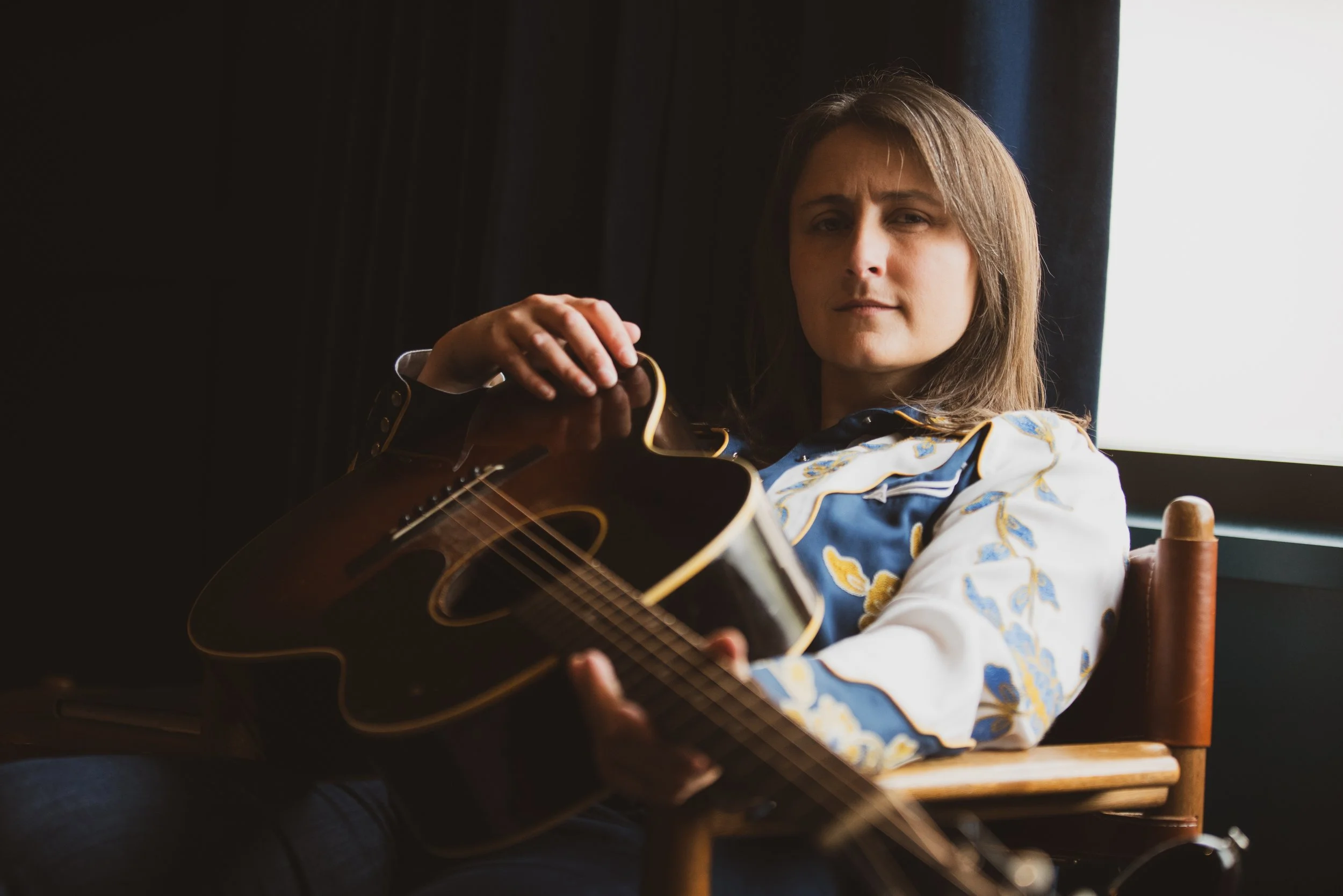 Erin Enderlin
