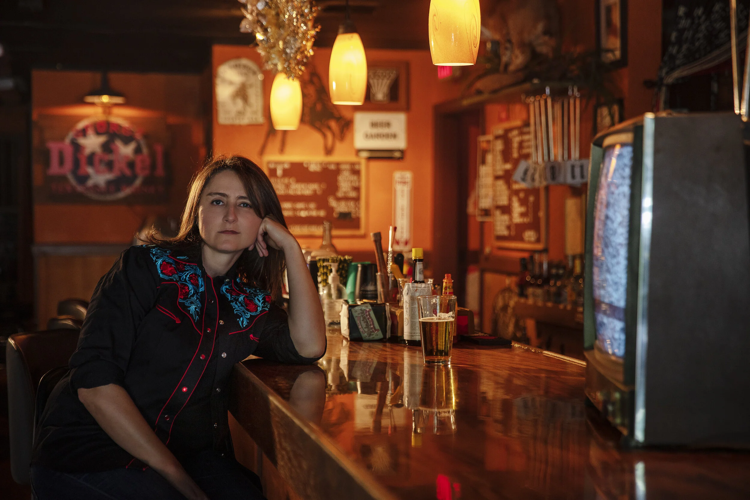 Erin Enderlin