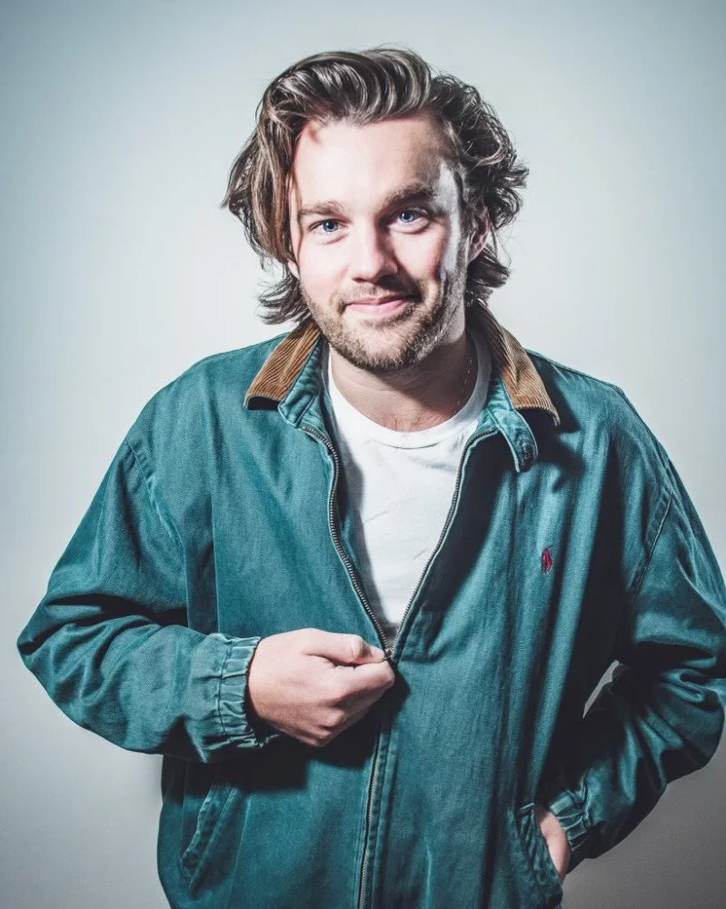 Room 808 DC | DC Comedy Club