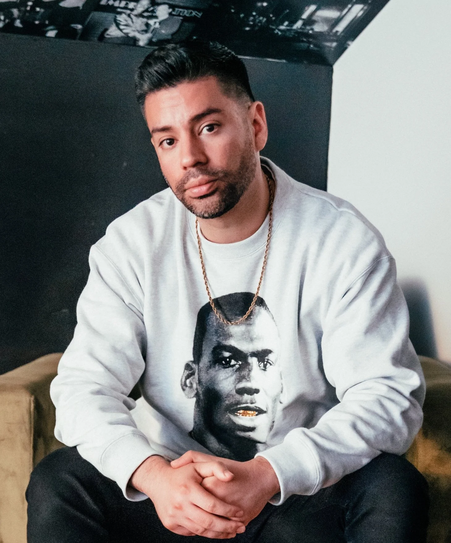 Room 808 DC | DC Comedy Club