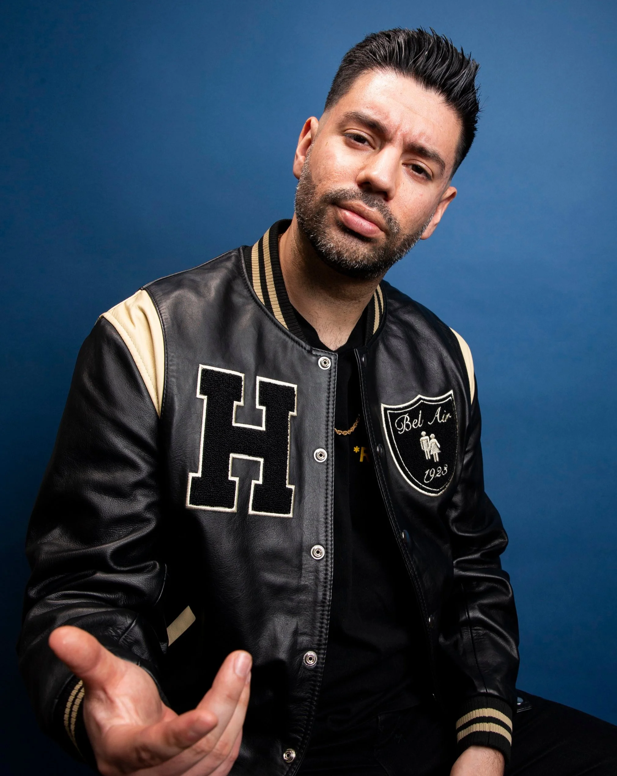 Room 808 DC | DC Comedy Club