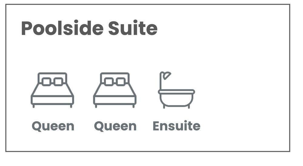 Suma Sands Villa - Exuma Exclusives Vacation Rental