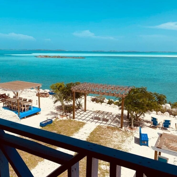 Food & Restaurants - Exuma Exclusives Vacation Rental
