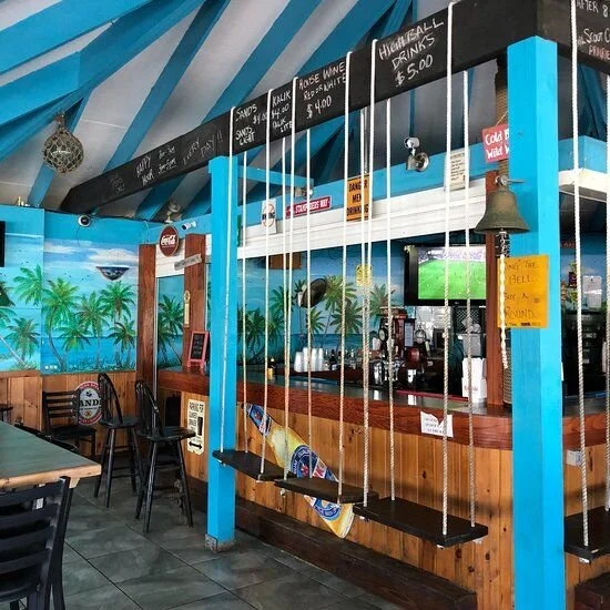 Food & Restaurants - Exuma Exclusives Vacation Rental