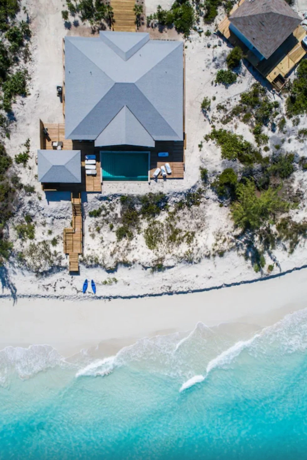 Exuma Exclusives - Vacation Home Rentals in Exuma, Bahamas