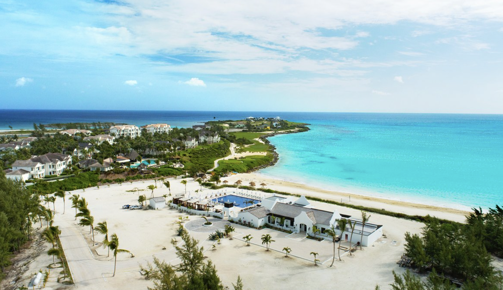 Food & Restaurants - Exuma Exclusives - Vacation Home Rentals in Exuma ...