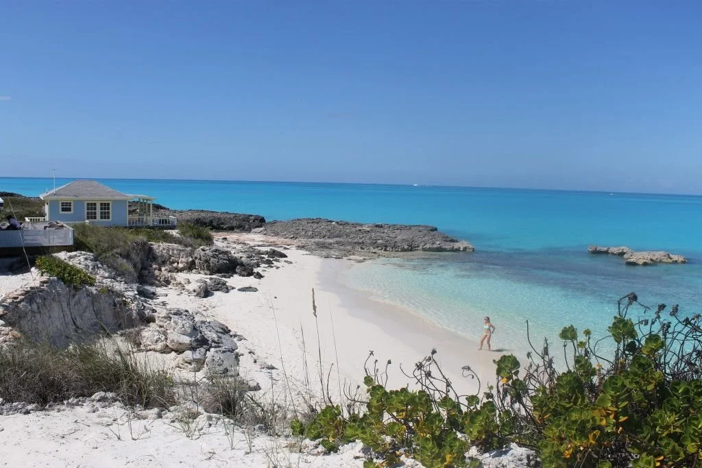 Food & Restaurants - Exuma Exclusives Vacation Rental