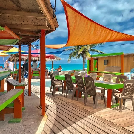 Food & Restaurants - Exuma Exclusives - Vacation Home Rentals in Exuma ...