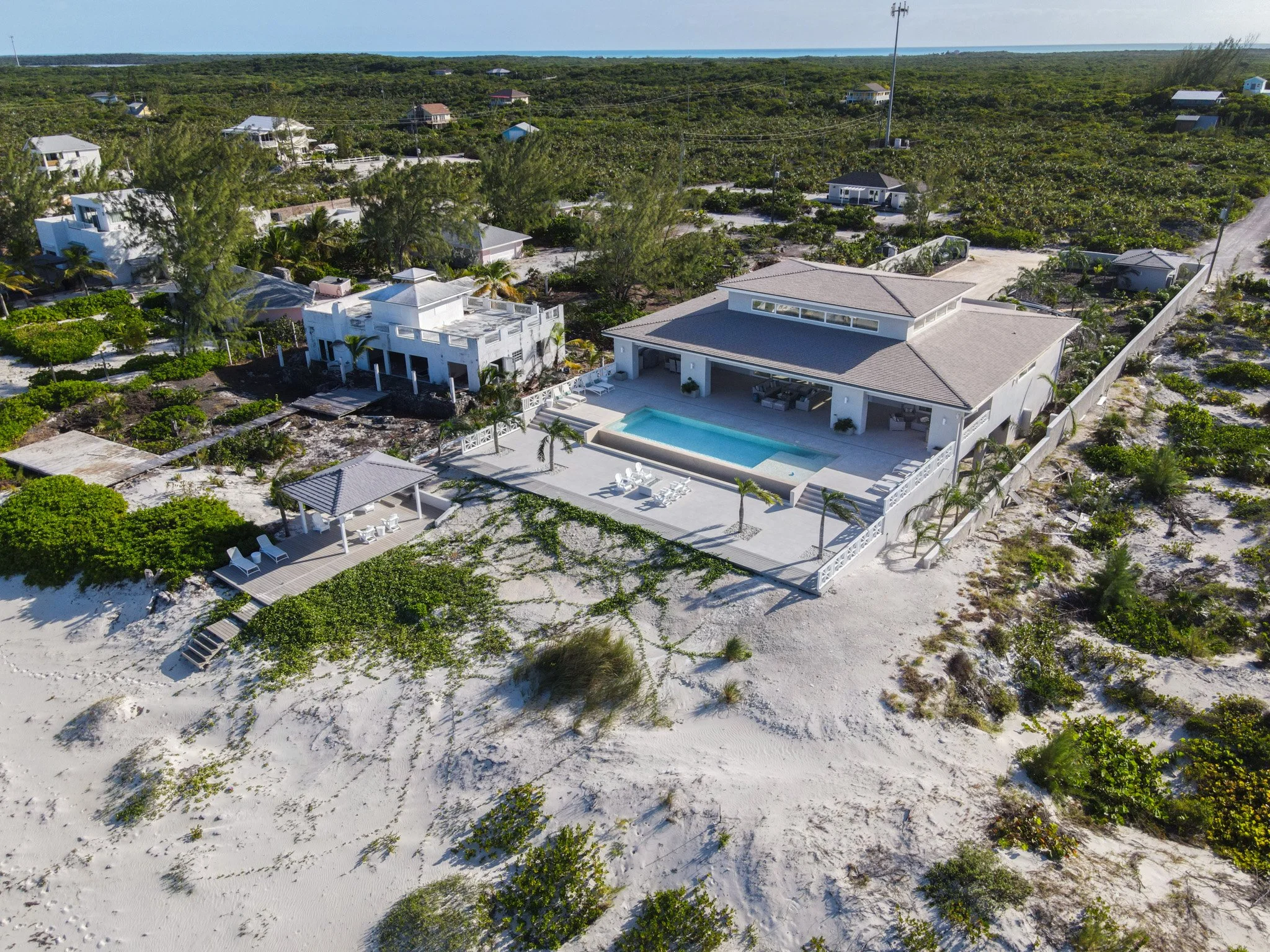 Exuma Exclusives - Vacation Home Rentals in Exuma, Bahamas