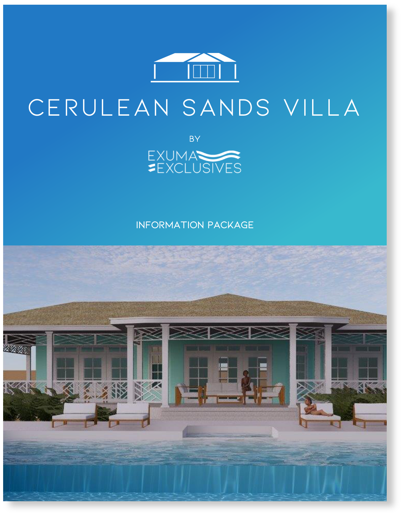 Cerulean Sands - Exuma Exclusives - Vacation Home Rentals in Exuma, Bahamas