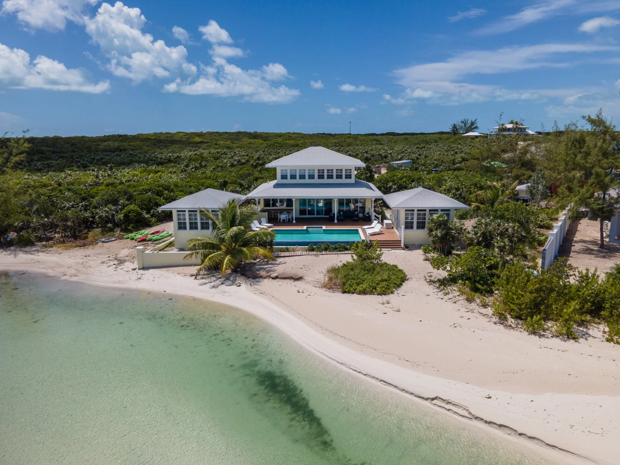 Exuma Exclusives - Vacation Home Rentals in Exuma, Bahamas
