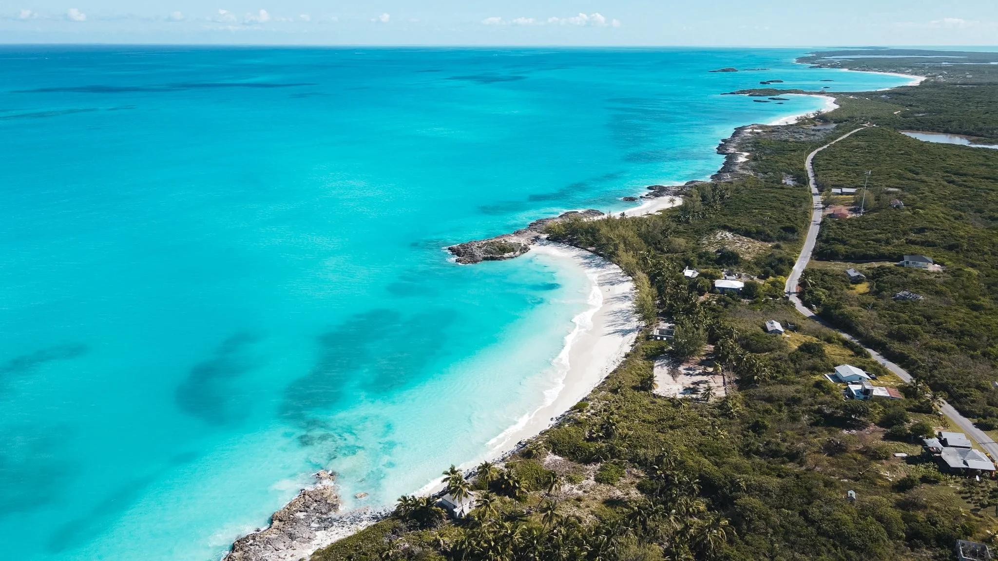 Beaches - Exuma Exclusives Vacation Rental