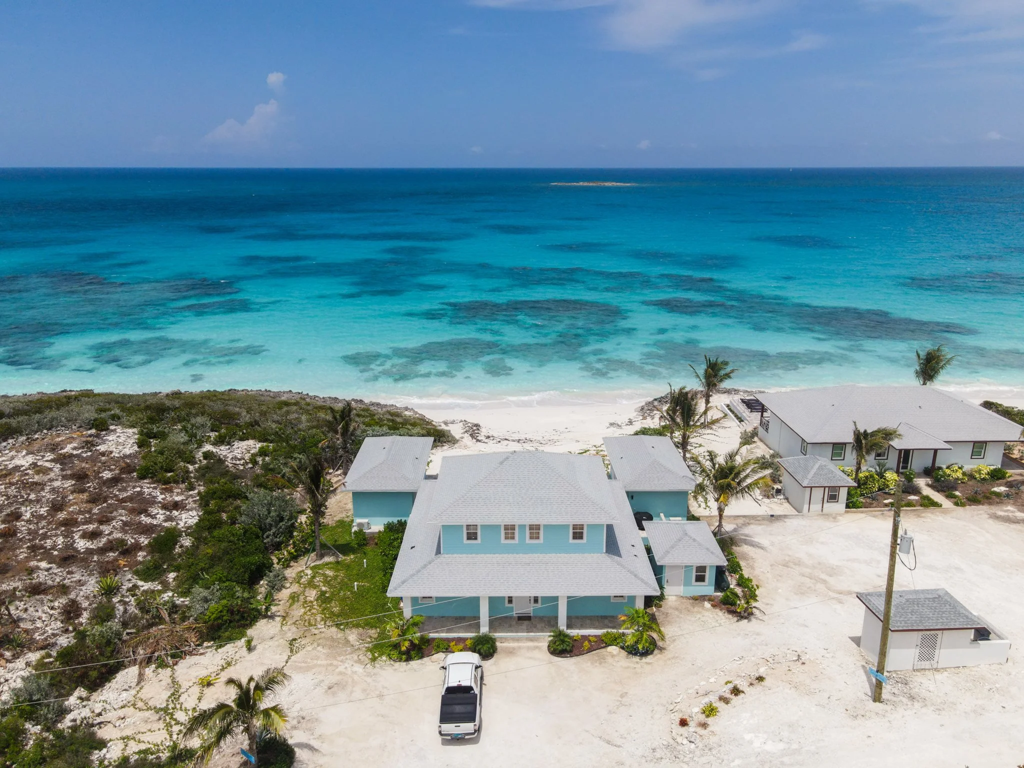 Treasure Cove - Exuma Exclusives Vacation Rental