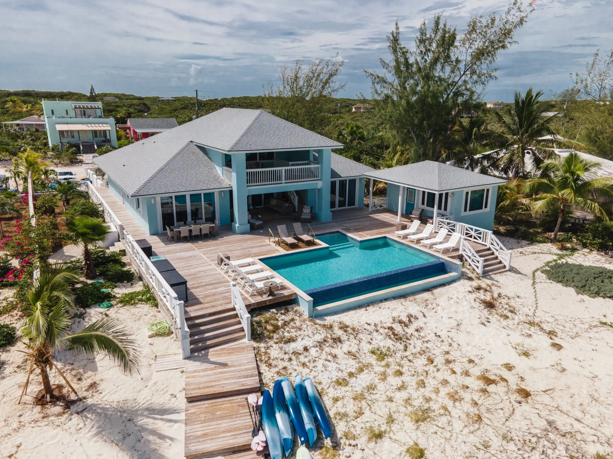 Property List - Exuma Exclusives Vacation Rental