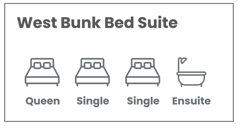 Suma Sands Villa - Exuma Exclusives Vacation Rental