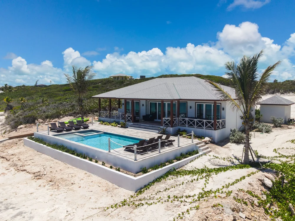 Cerulean Sands - Exuma Exclusives Vacation Rental