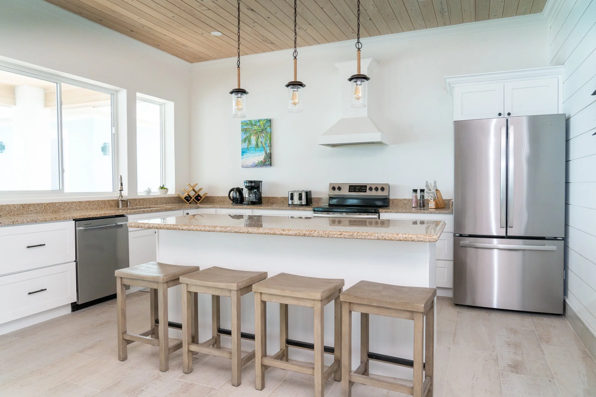 Treasure Cove - Exuma Exclusives Vacation Rental