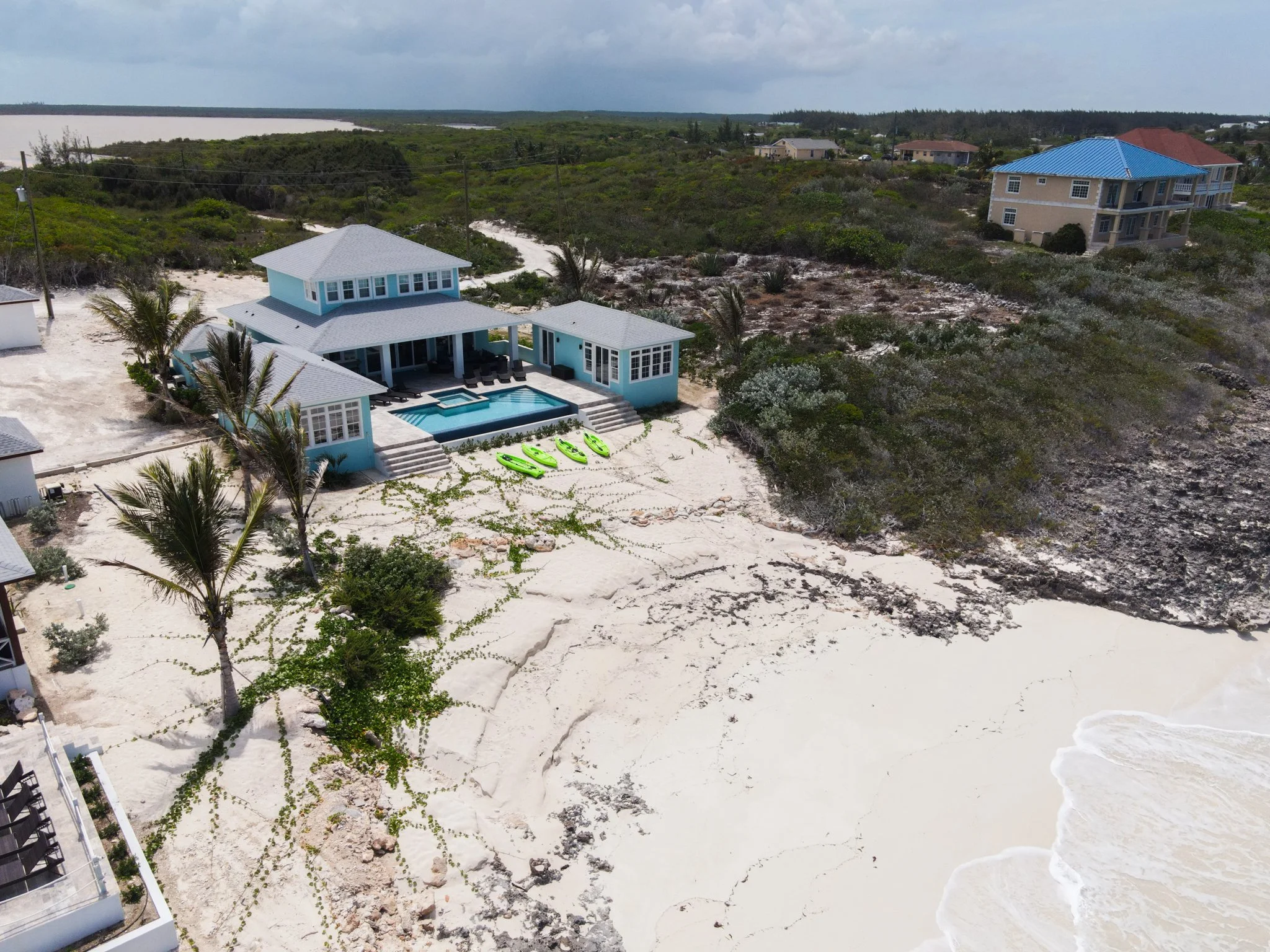 Treasure Cove - Exuma Exclusives Vacation Rental