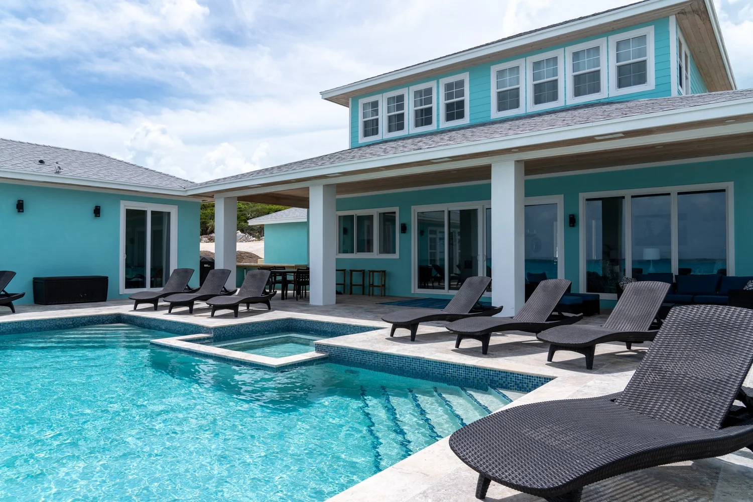 Treasure Cove - Exuma Exclusives Vacation Rental