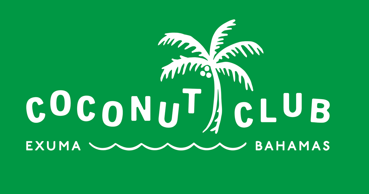Coconut Club Exuma Is The Newest Hot Spot In Exuma - Exuma Exclusives