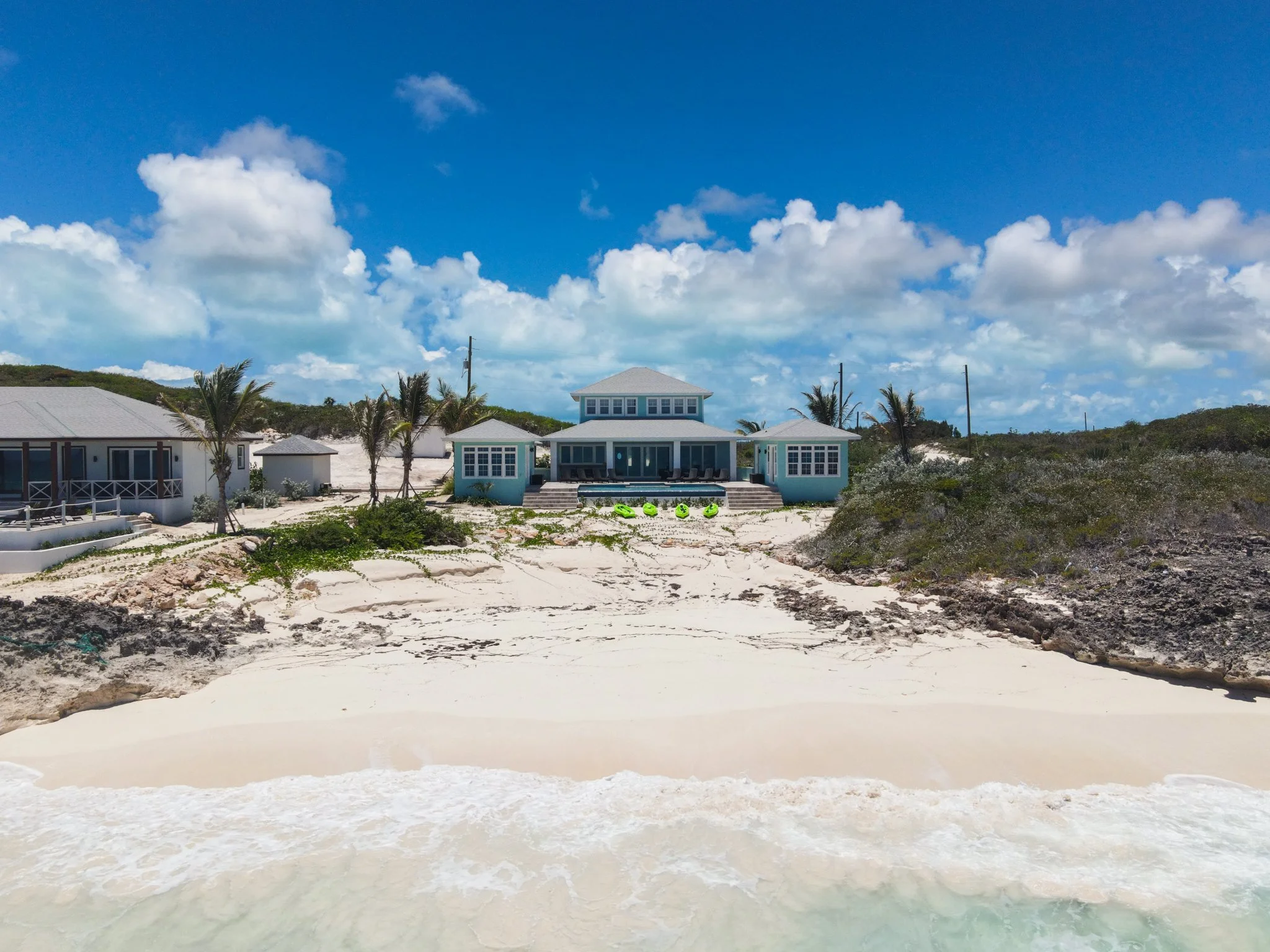 Treasure Cove - Exuma Exclusives Vacation Rental