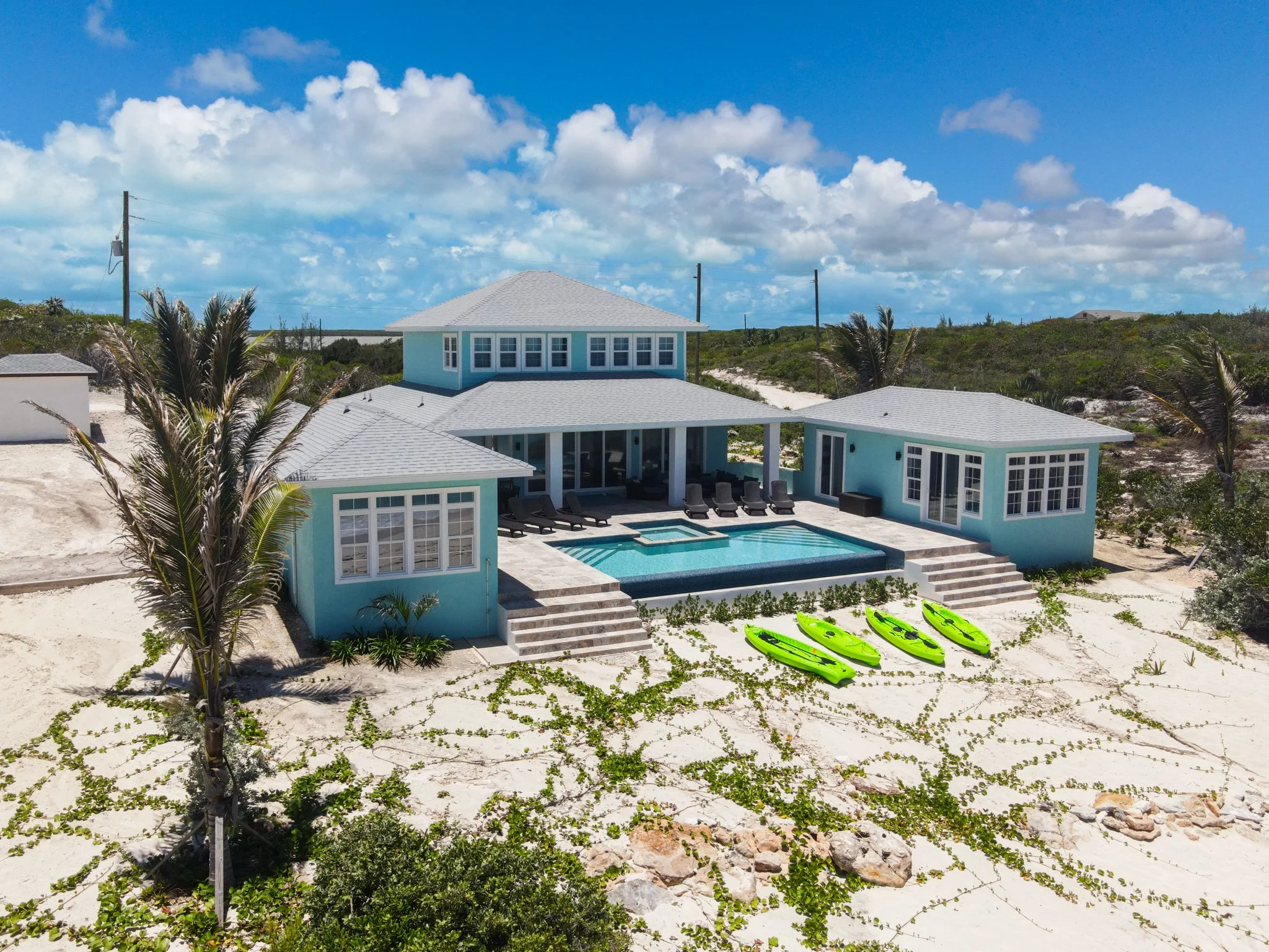 Promotions - Exuma Exclusives Vacation Rental