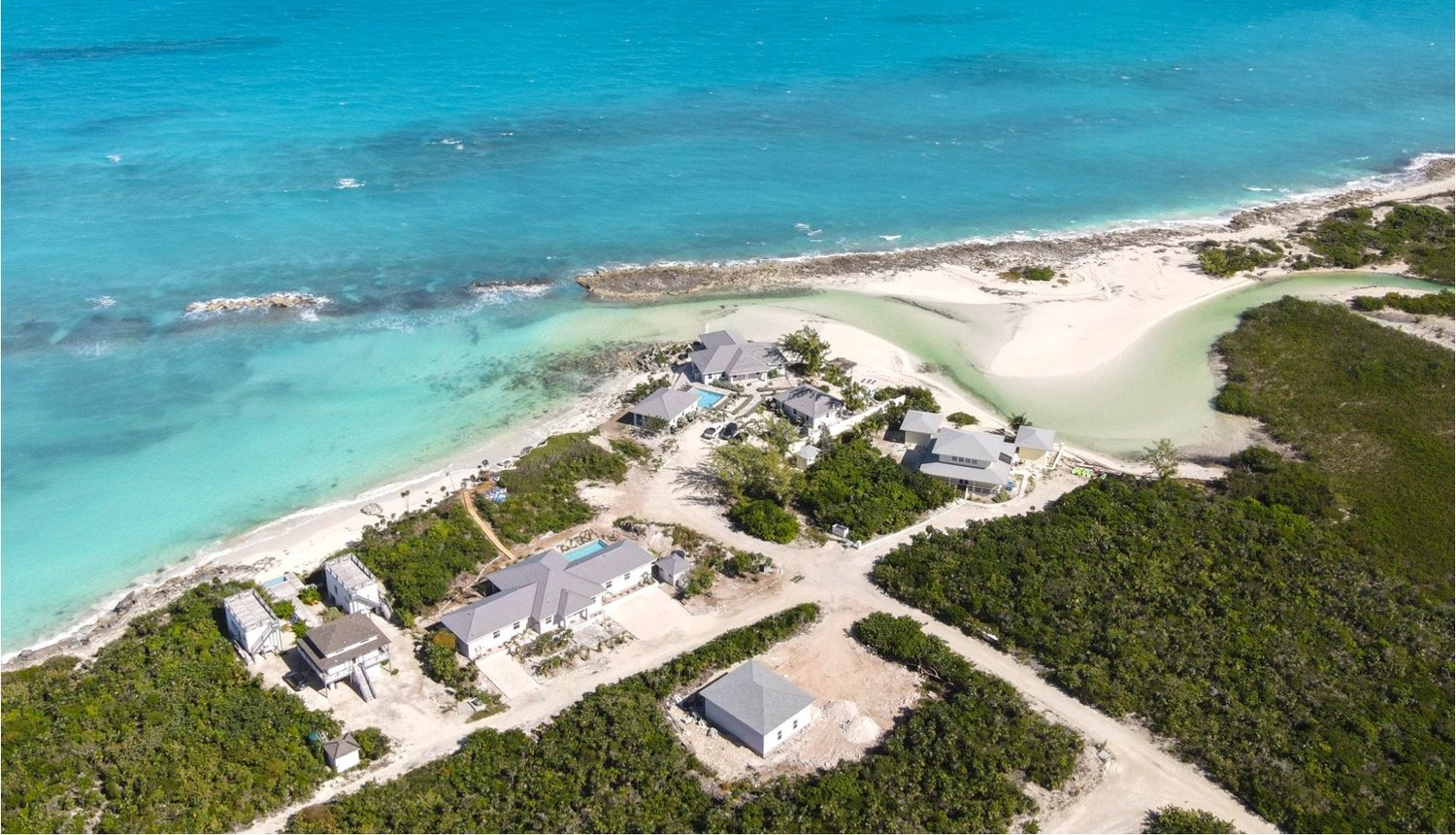 Promotions - Exuma Exclusives - Vacation Home Rentals in Exuma, Bahamas