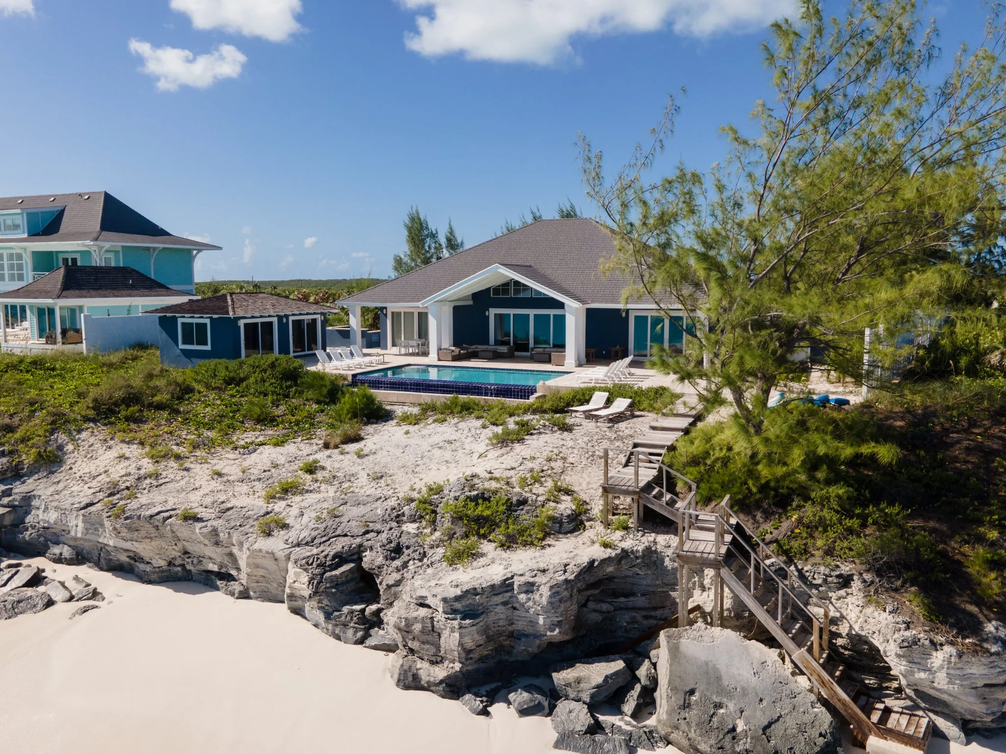 Exuma Exclusives - Vacation Home Rentals in Exuma, Bahamas