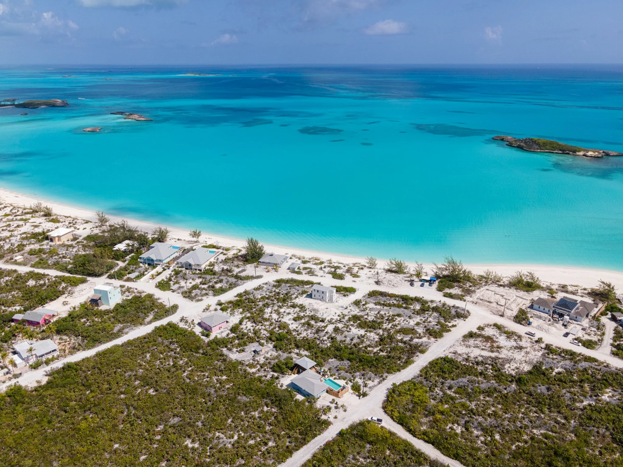 Silver Palms Retreat - Exuma Exclusives - Vacation Home Rentals in ...