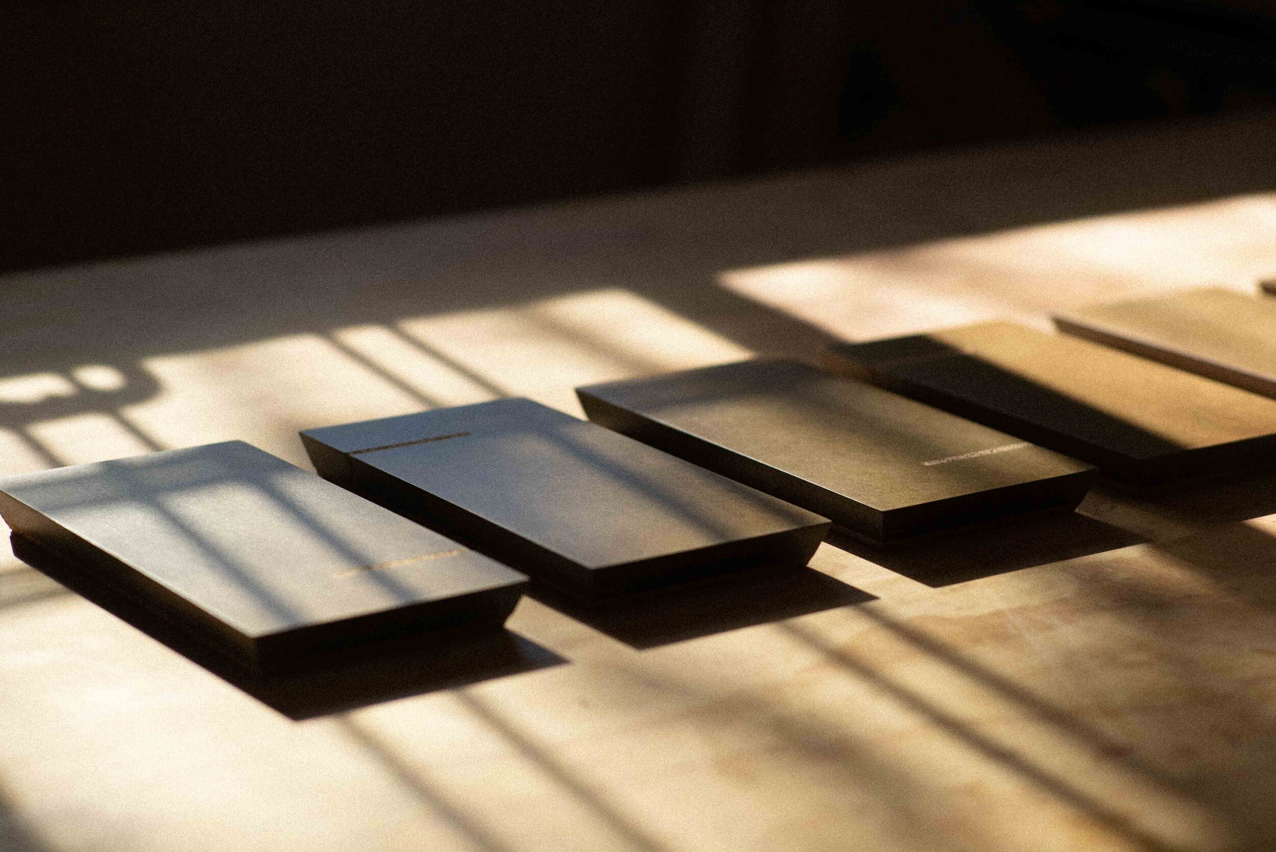 Furniture — Nook Studio